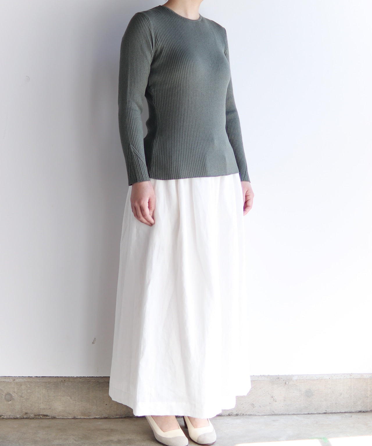 TOPS – WOOL STUDIO