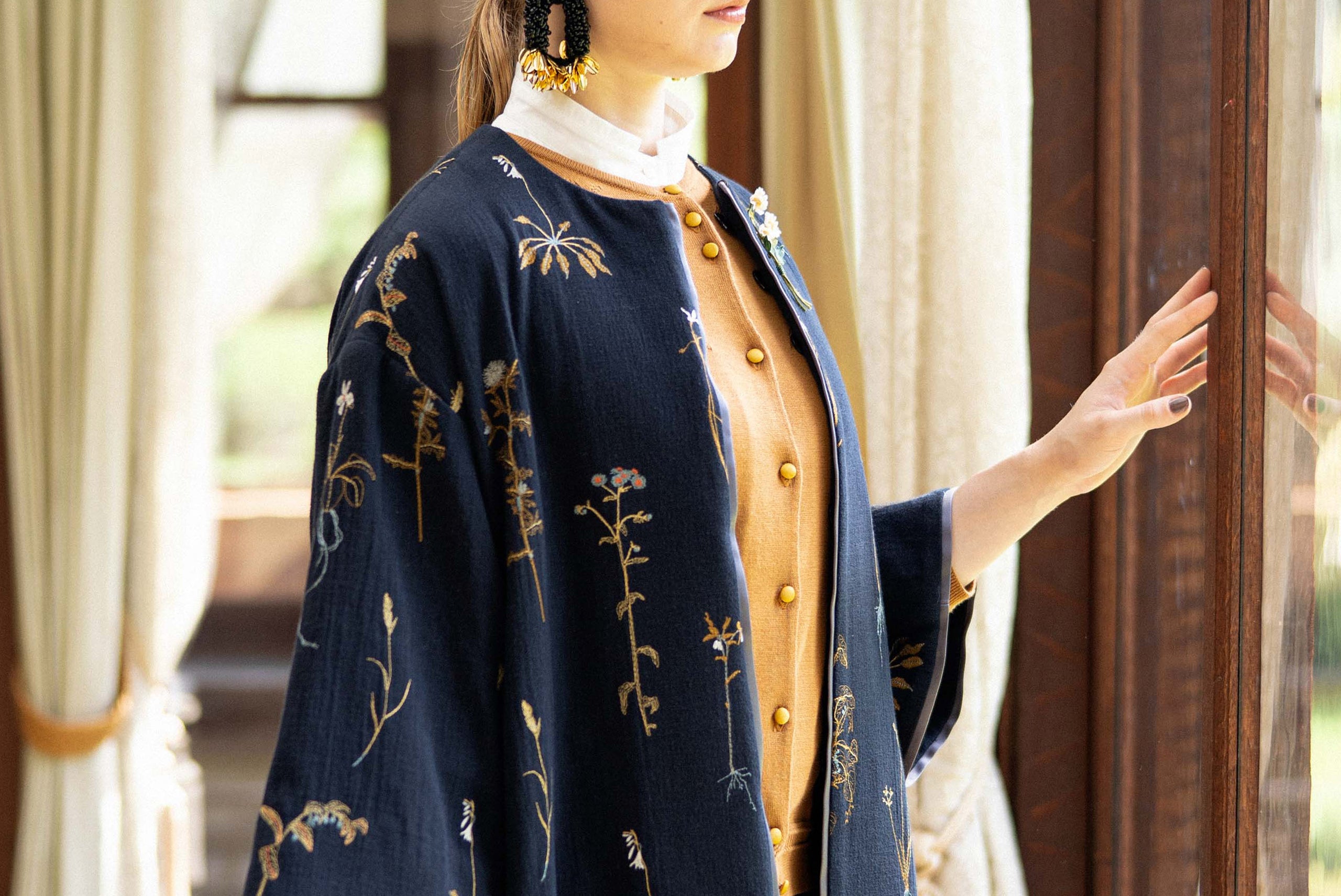 トップス – WOOL STUDIO