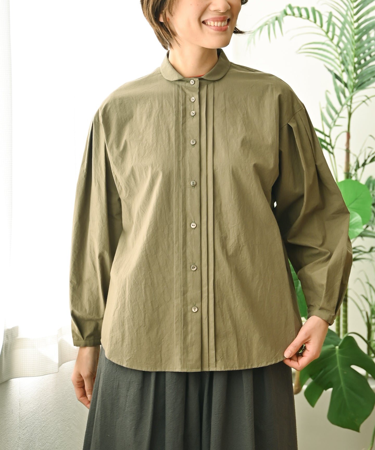 TOPS – WOOL STUDIO