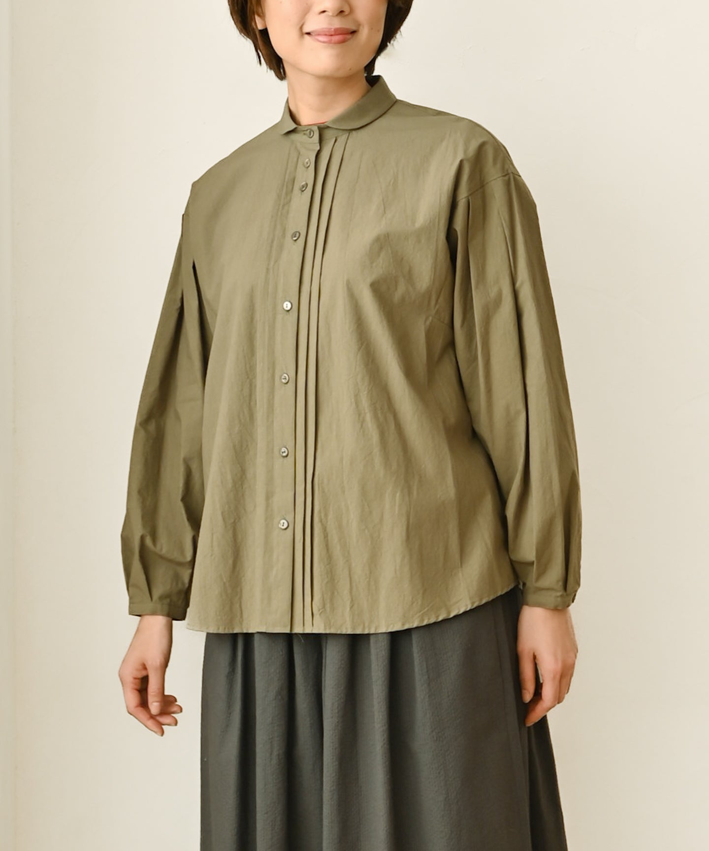 TOPS – WOOL STUDIO