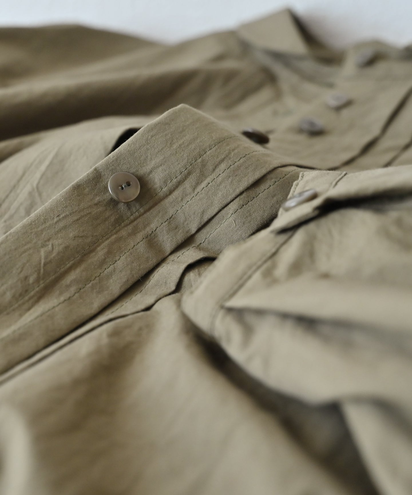 TOPS – WOOL STUDIO