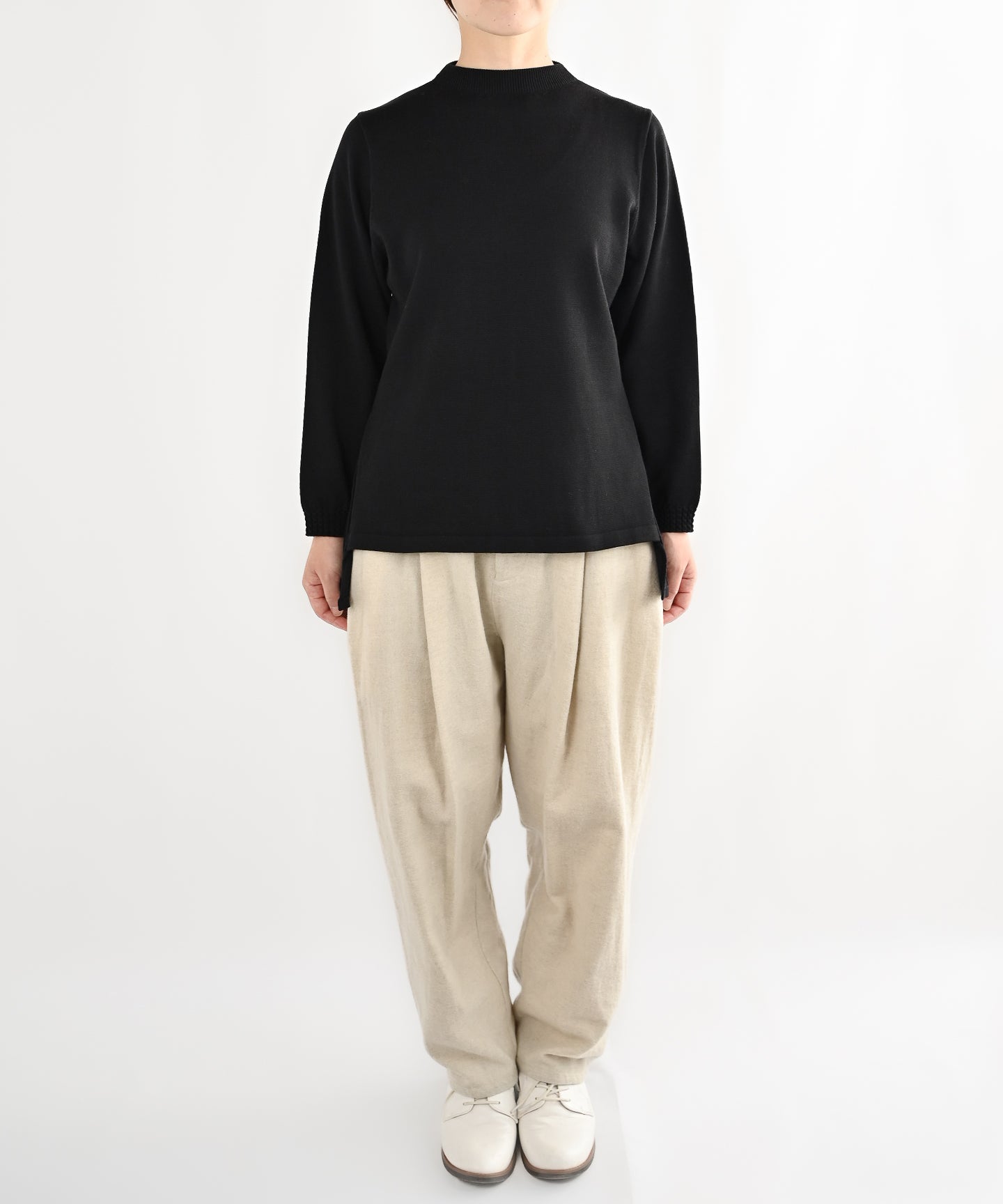 TOPS – WOOL STUDIO