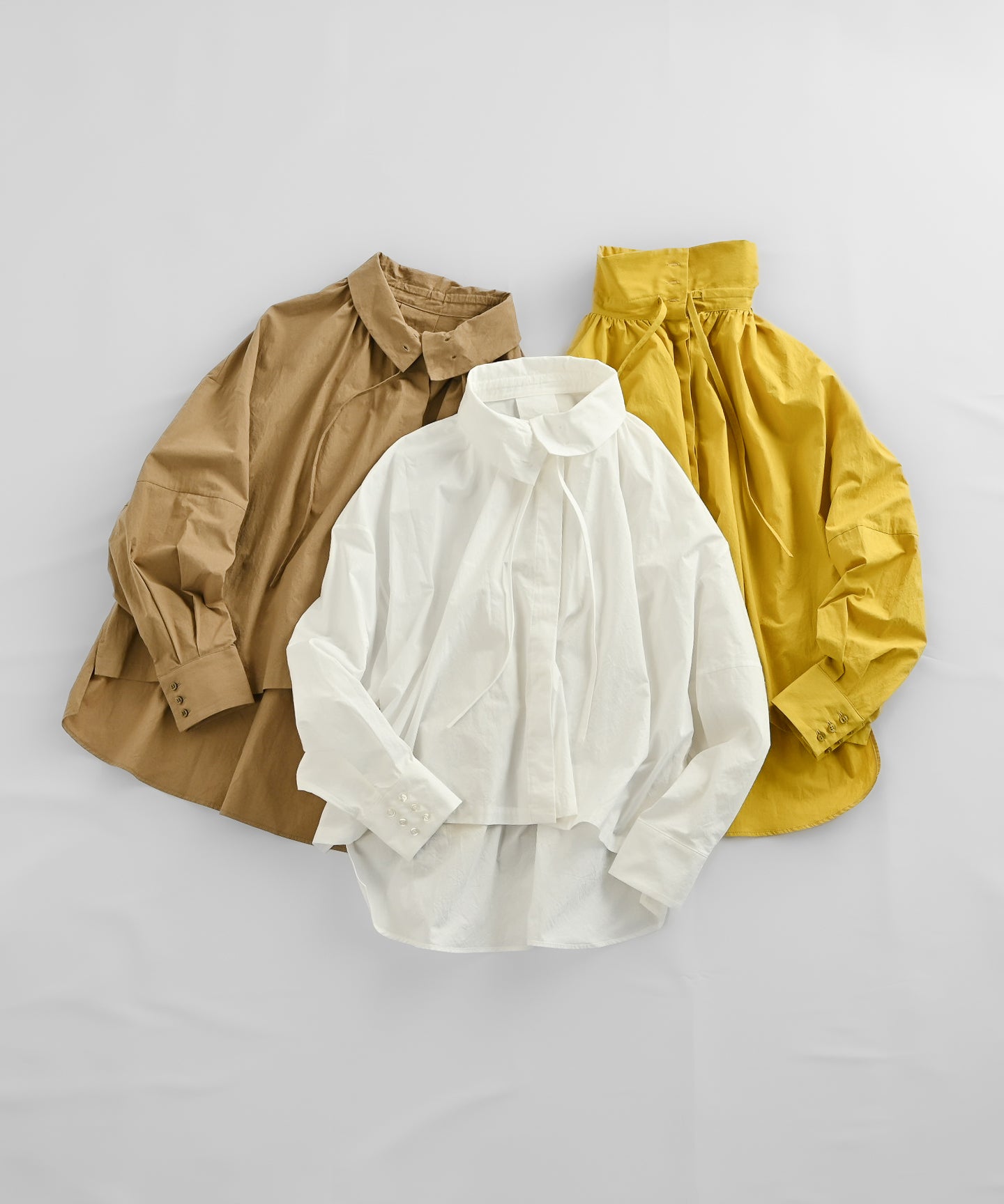 TOPS – WOOL STUDIO