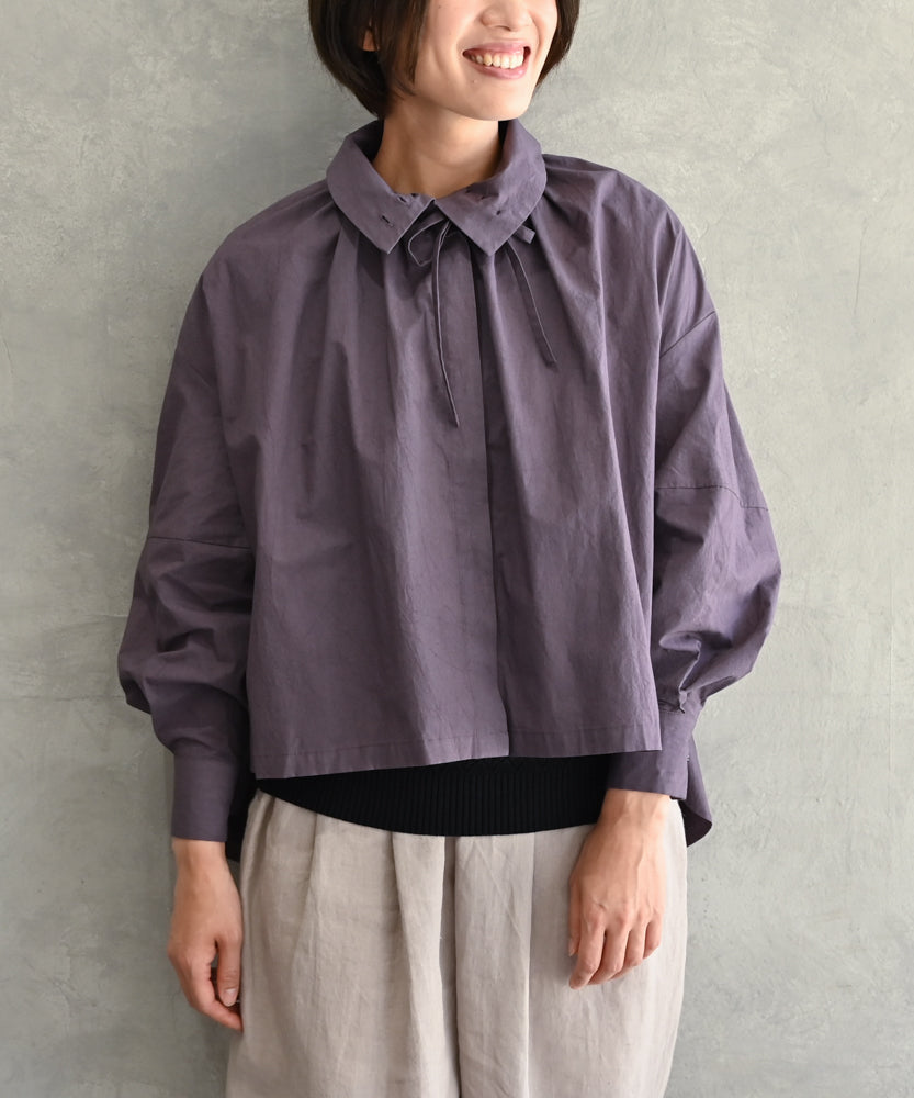 TOPS – WOOL STUDIO