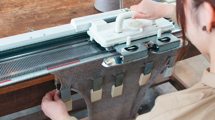 AND WOOL – WOOL STUDIO